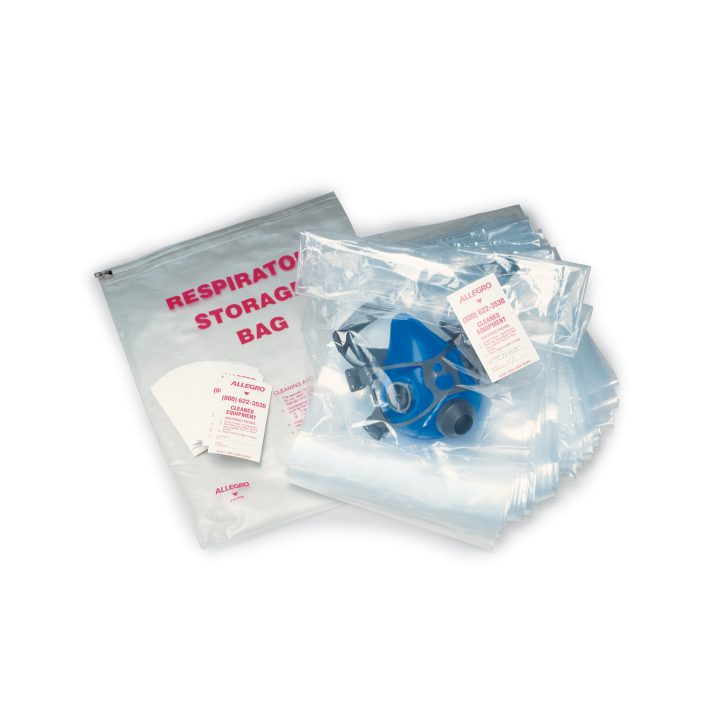Respirator Cleaning Kit – Heiman Fire Equipment