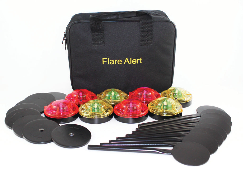 Beacon Pro Kit – Heiman Fire Equipment