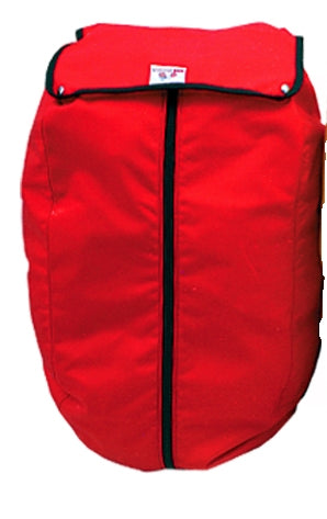 SCBA Cover – Heiman Fire Equipment