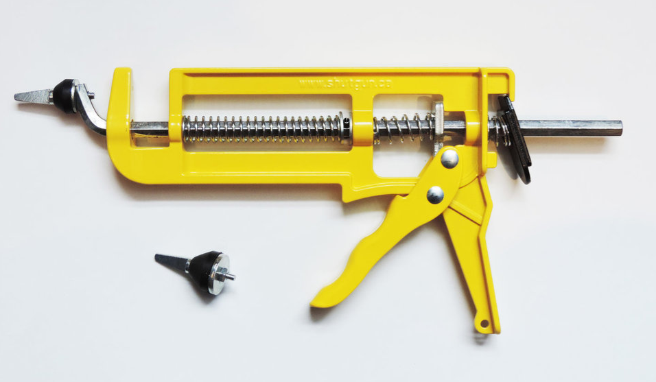 5 - Piece Shutgun Kit – Heiman Fire Equipment