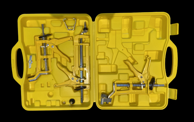 5 - Piece Shutgun Kit – Heiman Fire Equipment