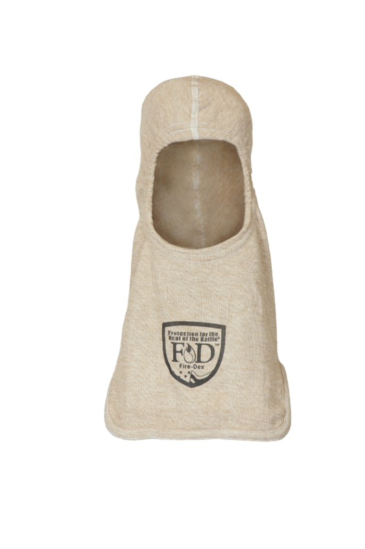 Fire-Dex H61 Fire Hood – Heiman Fire Equipment