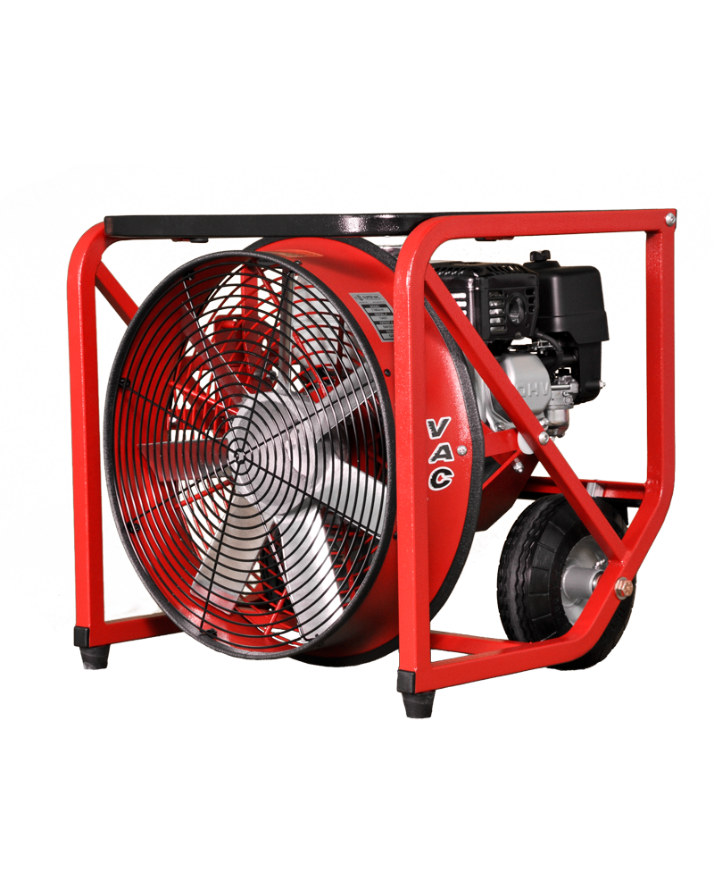 Air Ventilation Blowers Gas Powered Gasoline Powered Fire Blowers And
