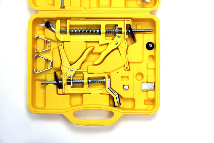 Complete Shutgun Kit - 7 piece – Heiman Fire Equipment