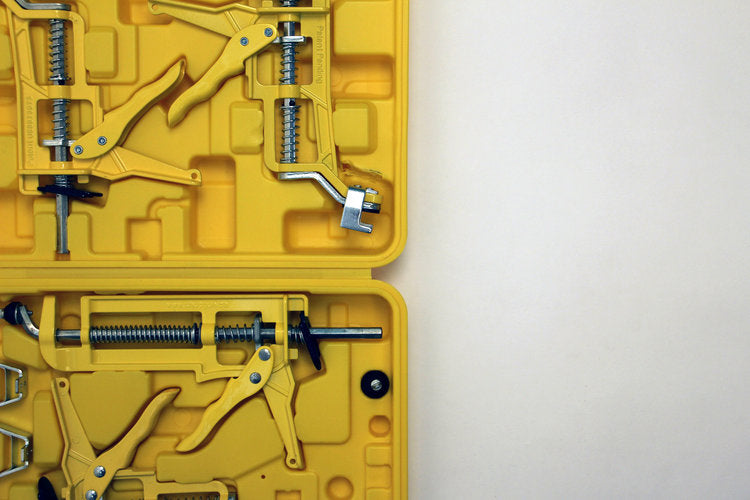 Complete Shutgun Kit - 7 piece – Heiman Fire Equipment