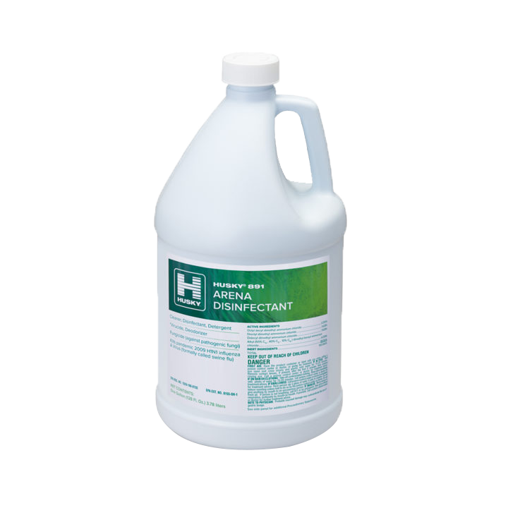 Liquid Respirator Cleaner (Concentrate) – Heiman Fire Equipment