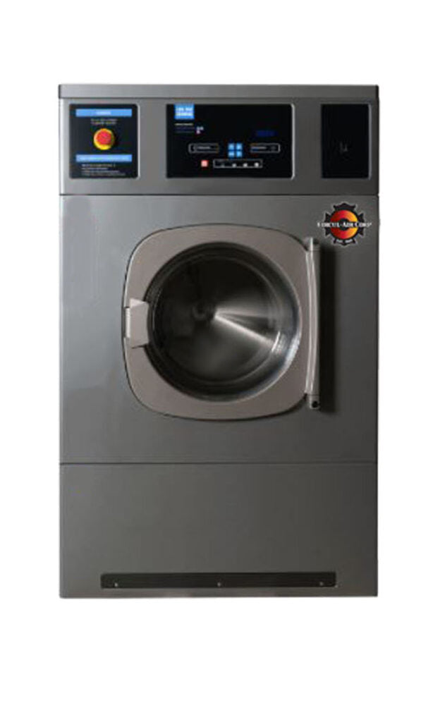 Circul-Air Heavy Duty Hard Mount Extractors – Heiman Fire Equipment