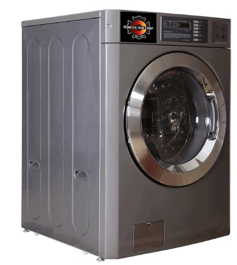 Circul-Air Express Soft Mount Extractors – Heiman Fire Equipment