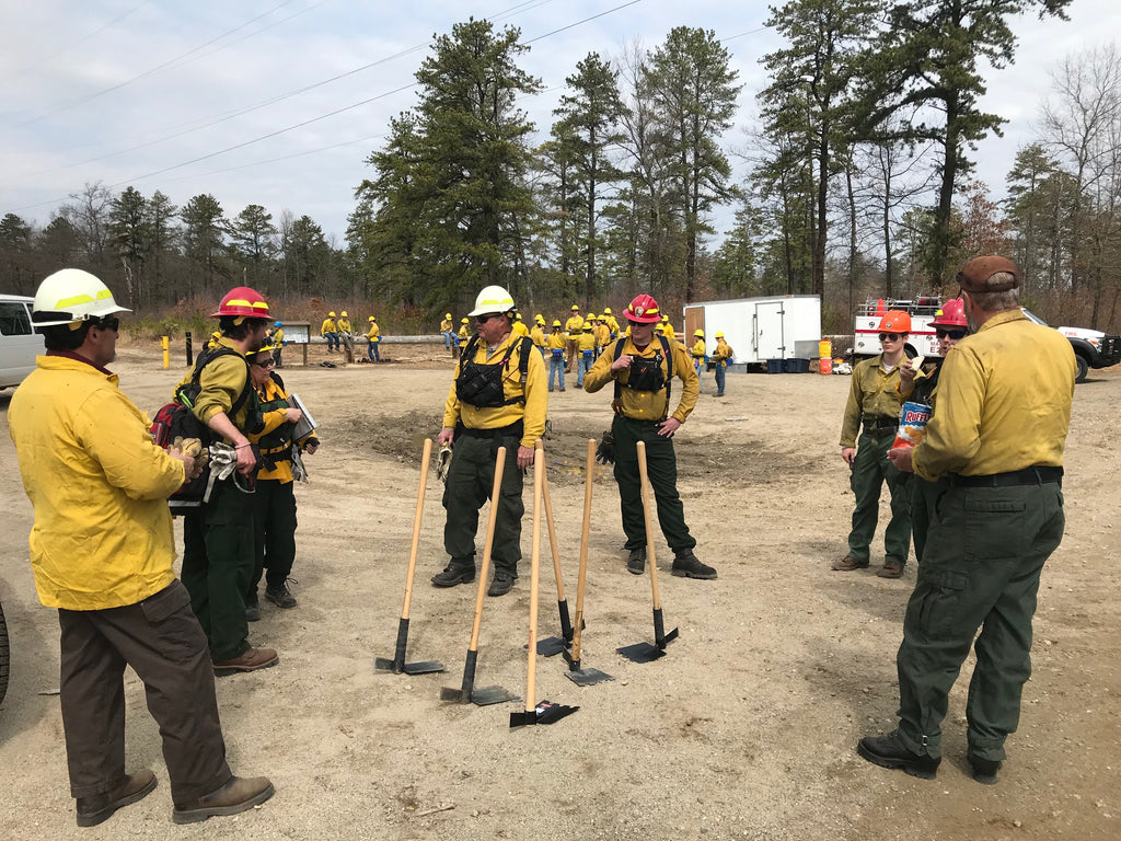 Sitemaster – Heiman Fire Equipment