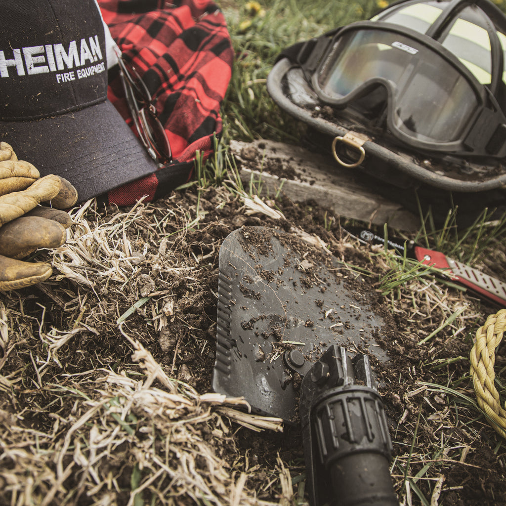 Combination Tool – Heiman Fire Equipment