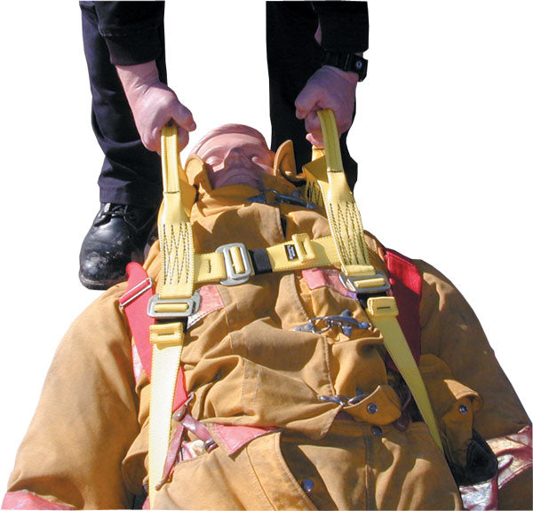 Ruth Lee GEN2 Rescue Training Manikin – Heiman Fire Equipment