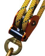 RT 1/2" Extractor 4:1 Confined Space Rescue Kits 200' – Heiman Fire ...