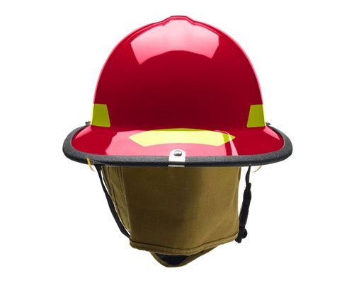 Bullard FX Helmet – Heiman Fire Equipment
