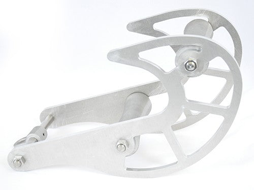 Hose Hoist – Heiman Fire Equipment