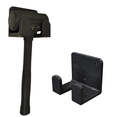 Poly Mallet Bracket – Heiman Fire Equipment