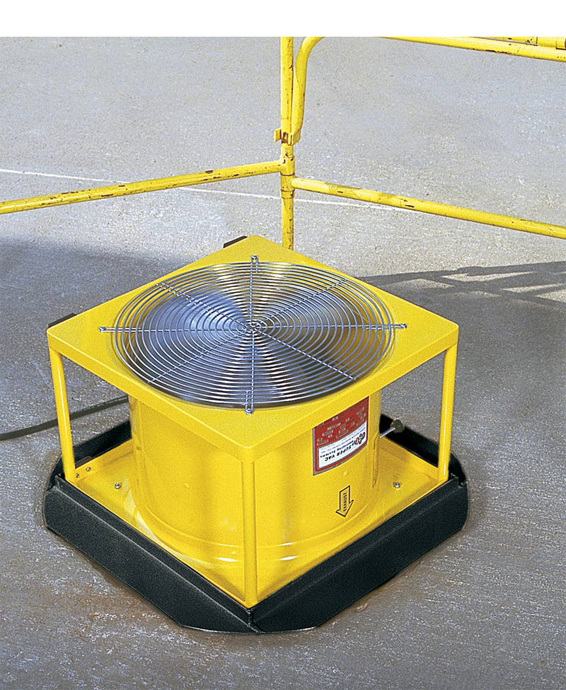 Manhole Adapters – Heiman Fire Equipment