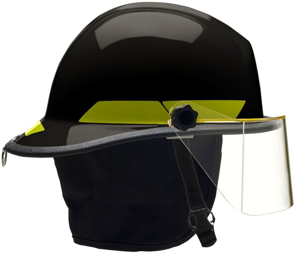 Bullard PX Helmet – Heiman Fire Equipment