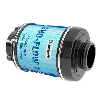 TFT - SHO-FLOW (1.5"FNPSH x 1.5"MNPSH - 50-300 GPM) – Heiman Fire Equipment