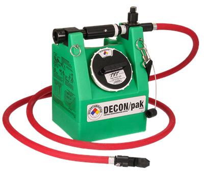 TFT Decon/pak Kit – Heiman Fire Equipment