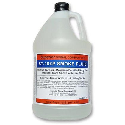 Smoke Machine – Heiman Fire Equipment