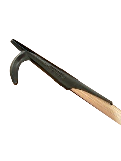 Wood Pike Pole – Heiman Fire Equipment