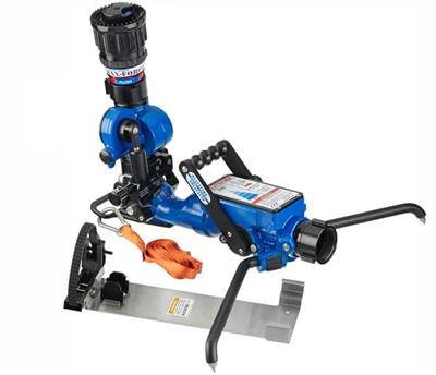 TFT - Blitzfire HE OSC Packages – Heiman Fire Equipment