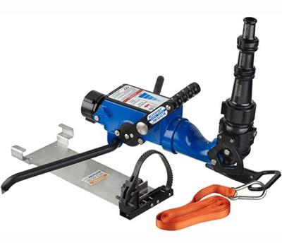 TFT - Blitzfire HE Packages – Heiman Fire Equipment