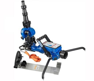 TFT - Blitzfire HE Packages – Heiman Fire Equipment