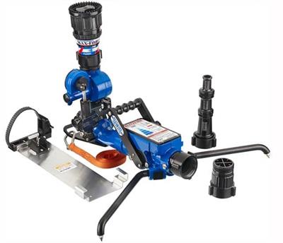 TFT - Blitzfire HE OSC Packages – Heiman Fire Equipment