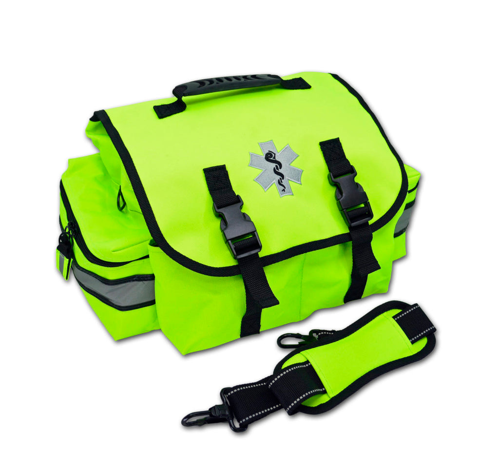Small First Responder Bag – Heiman Fire Equipment