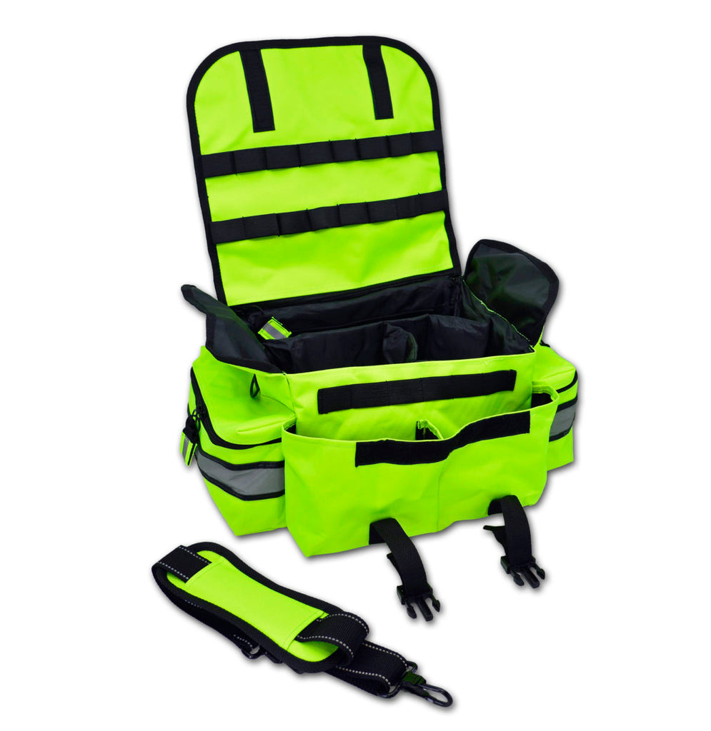 Small First Responder Bag – Heiman Fire Equipment