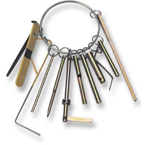 Elevator Keys – Heiman Fire Equipment