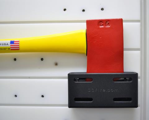 Poly Axe Blade Bracket – Heiman Fire Equipment