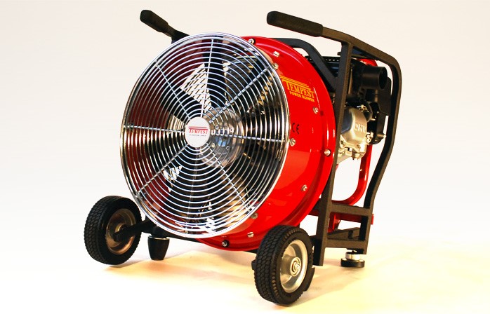 Tempest Fans – Heiman Fire Equipment