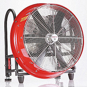Tempest Fans – Heiman Fire Equipment