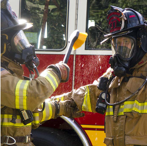 TFT Decon/pak Kit – Heiman Fire Equipment