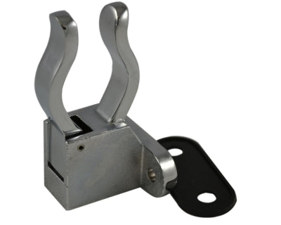 Pike Pole Bracket, Side Mount – Heiman Fire Equipment