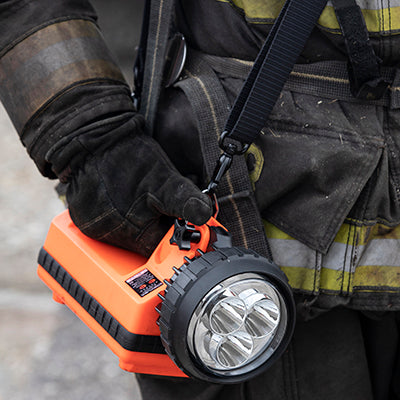 FireBox LED – Heiman Fire Equipment