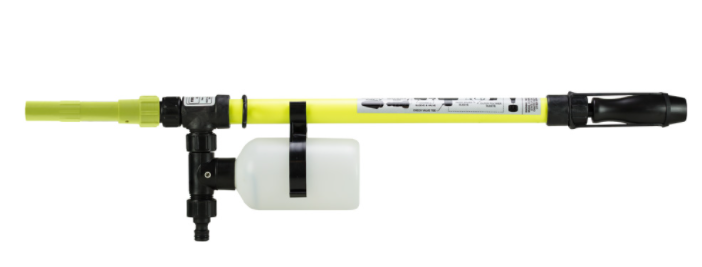 Scotty Foam Forestry Pump – Heiman Fire Equipment