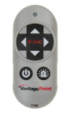 Vantage Point Remote Control LED Light – Heiman Fire Equipment