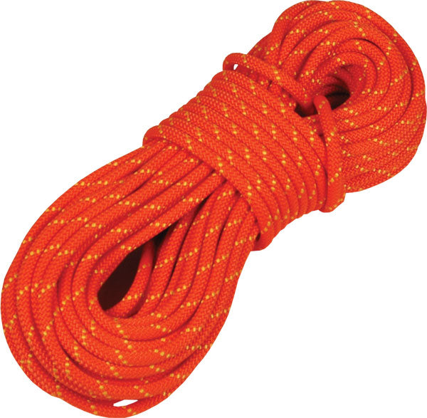 1/2" Basic Lifeline Rope – Heiman Fire Equipment