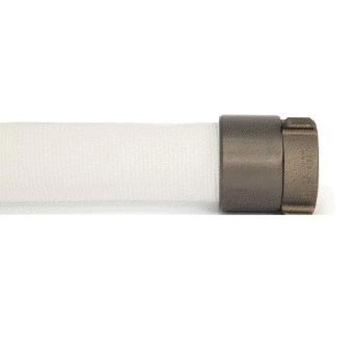 Double Jacket Soft Suction Hose – Heiman Fire Equipment