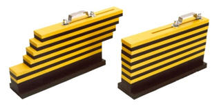 Quik Crib Step Chocks – Heiman Fire Equipment