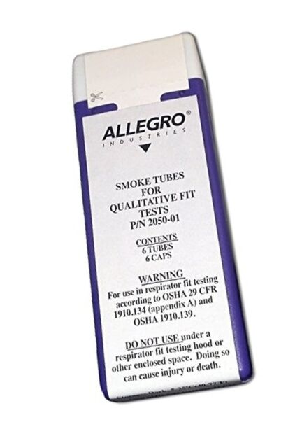 Smoke Test Kit – Heiman Fire Equipment