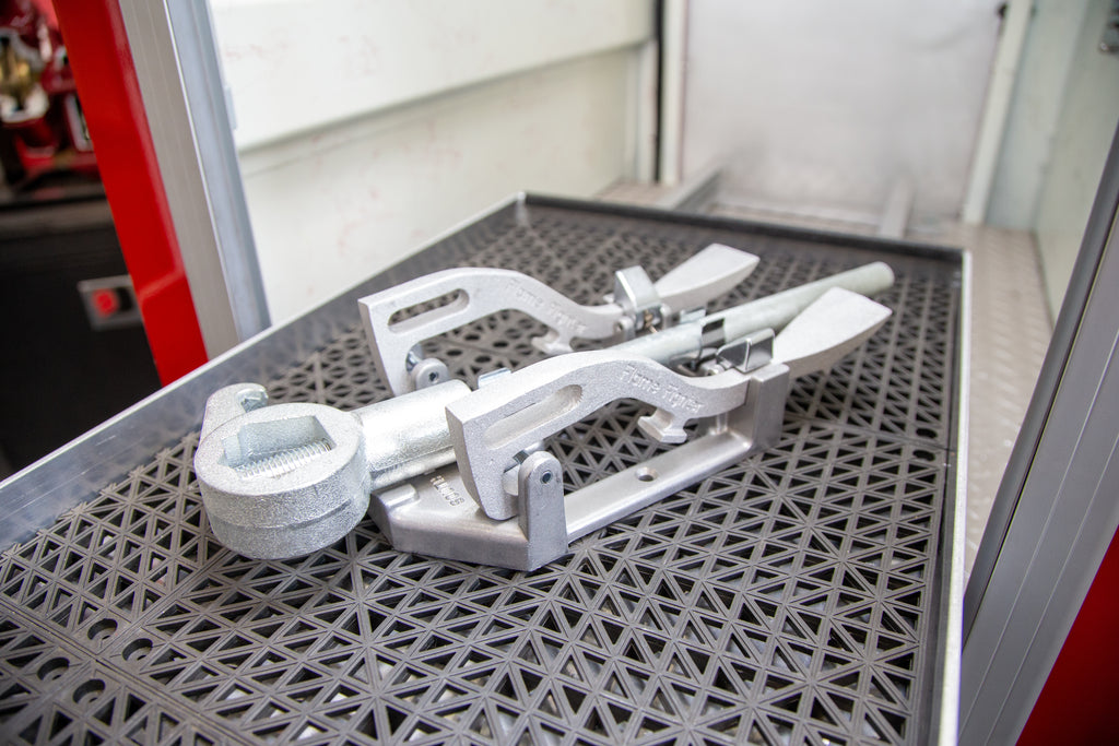 Heiman Hydrant, Spanner & Wrench Sets – Heiman Fire Equipment