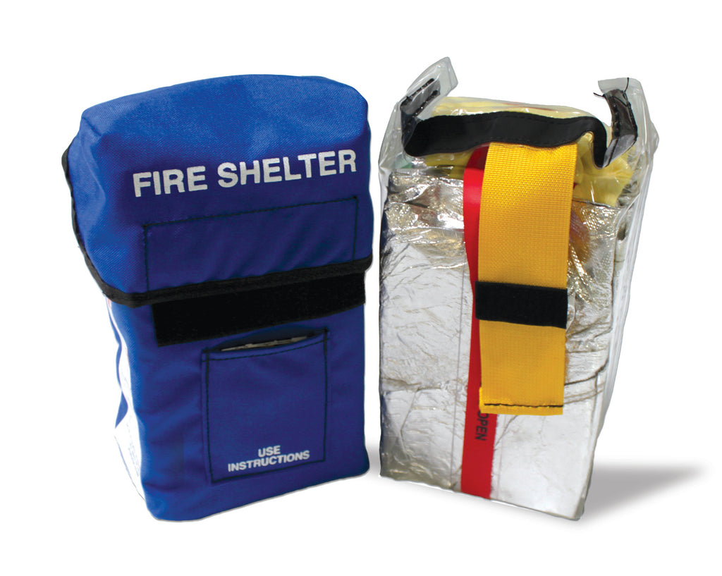 Anchor Industries Fire Shelter – Heiman Fire Equipment