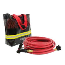 Elkhart XD Washdown Kit – Heiman Fire Equipment