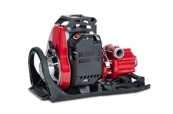 WATERAX MARK 3 Watson Edition – Heiman Fire Equipment