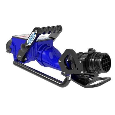 TFT - Blitzfire monitor – Heiman Fire Equipment