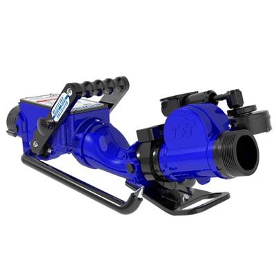 TFT - Blitzfire OSC Monitor – Heiman Fire Equipment